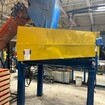Shredding System - Shredder, Conveyor and Granulator