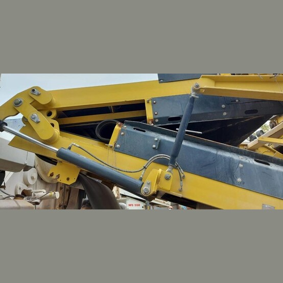 Metso/Kleemann Crushing and Screening Package