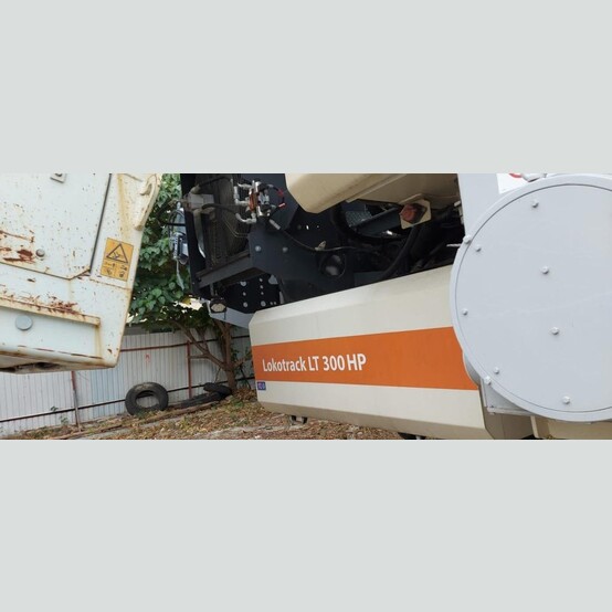 Metso/Kleemann Crushing and Screening Package