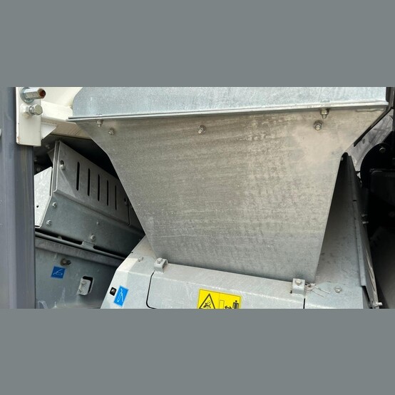 Metso/Kleemann Crushing and Screening Package