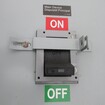 Siemens FCRS Main Service Switch