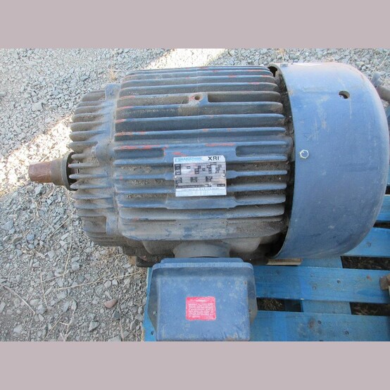 Marathon 30HP Electric Motor