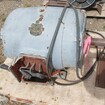 Lancashire 60HP ODP Electric Motor