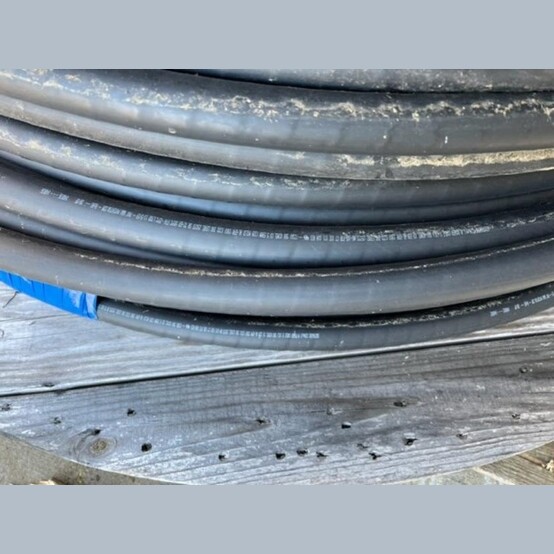 500 KCMIL CU - 15KV Medium Voltage Power Cable