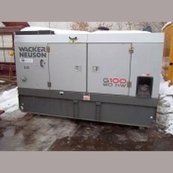 John Deere Diesel Generator Supplier Worldwide | Used 80 kW Diesel ... John Deere Diesel Generator Supplier Worldwide | Used 80 kW Diesel ...