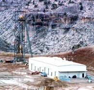 Mine Shaft Hoists for Sale | Drum Hoists | Friction Hoists |Blair Multi ...