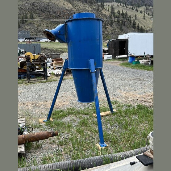 Drilling Accessories Package