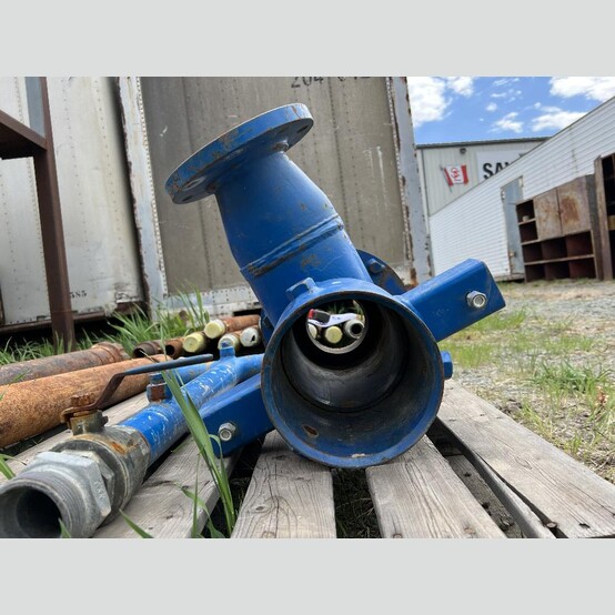 Drilling Accessories Package