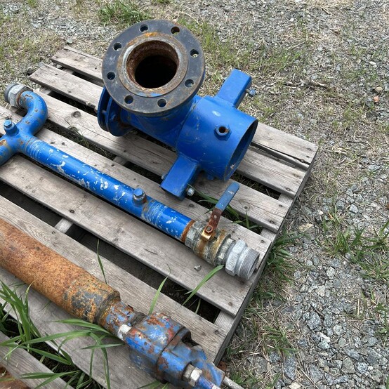 Drilling Accessories Package