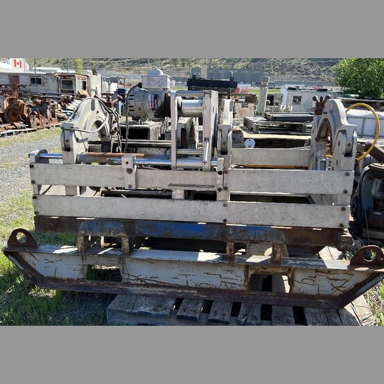 HDPE Pipe Fusion Machine