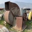 Western Blower Size 60 Centrifugal Blower