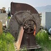Western Blower Size 60 Centrifugal Blower