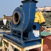 Northern Blower Size 11 Centrifugal Blower