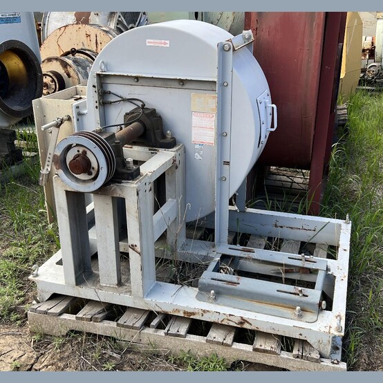 Plastifer DHK-NW-1825 Centrifugal Blower