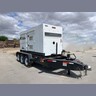 264kW Multiquip Diesel Generator