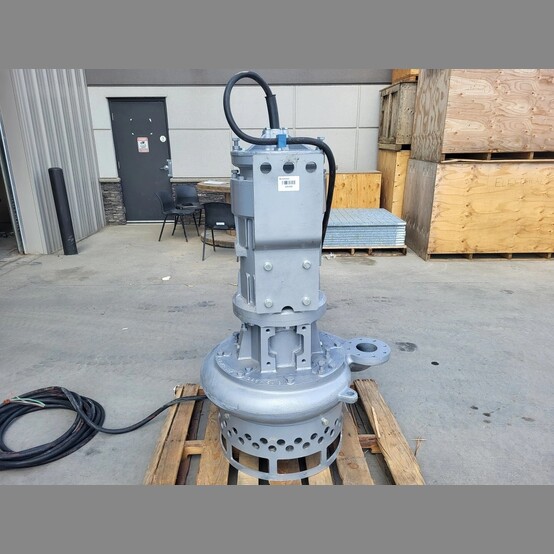 Dragflow EL35 Submersible Pump