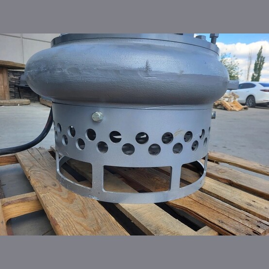 Dragflow EL35 Submersible Pump