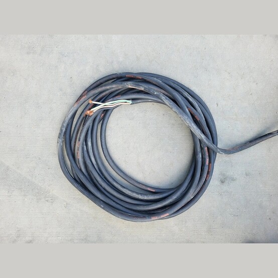 Dragflow EL35 Submersible Pump