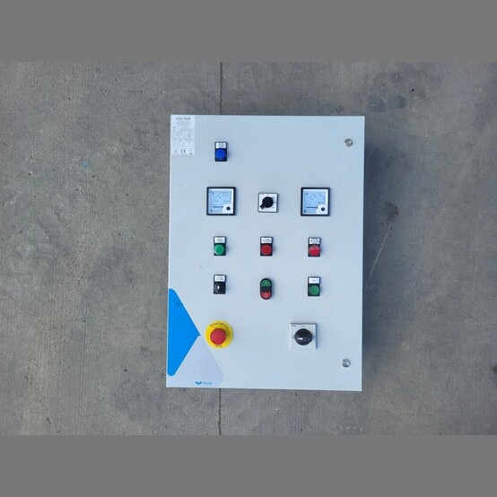 Dragflow EL35 Submersible Pump