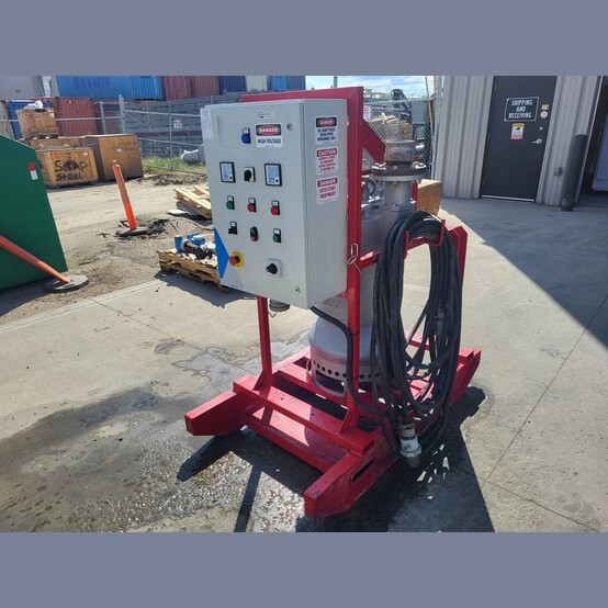 Dragflow EL20 Submersible Pump