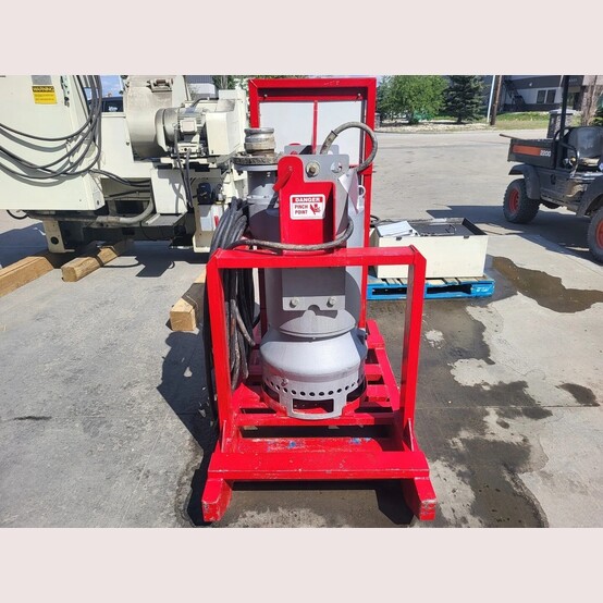 Dragflow EL20 Submersible Pump