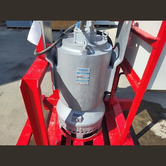 Dragflow EL20 Submersible Pump