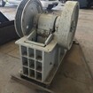 8in x 10in Jaw Crusher