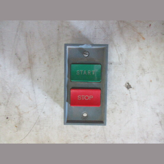 Cutler-Hammer Start/Stop Switch