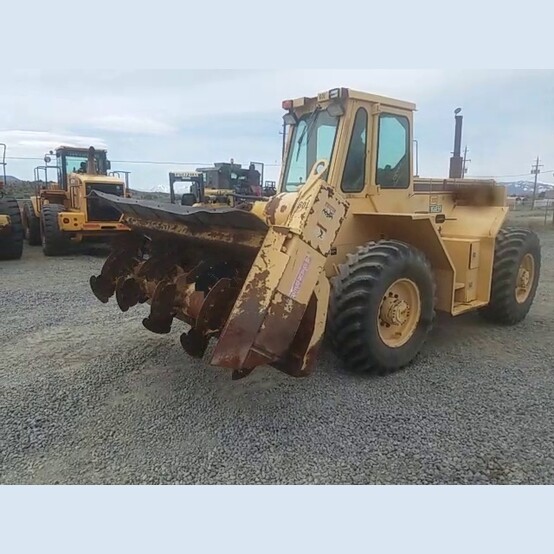 Brown Bear 300-B Compost Aerator