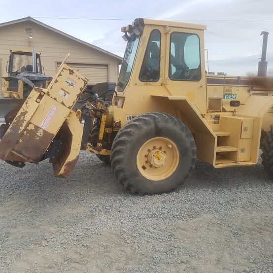 Brown Bear 300-B Compost Aerator