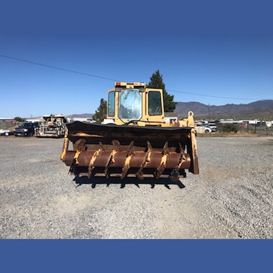 Brown Bear 300-B Compost Aerator