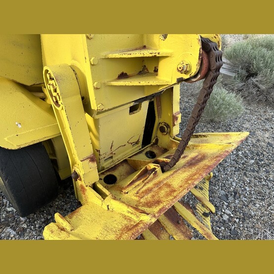 Atlas Copco Cavo 310 Mucking Machine