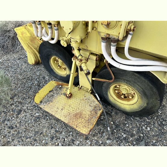 Atlas Copco Cavo 310 Mucking Machine