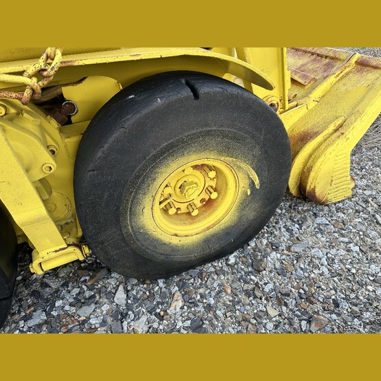 Atlas Copco Cavo 310 Mucking Machine