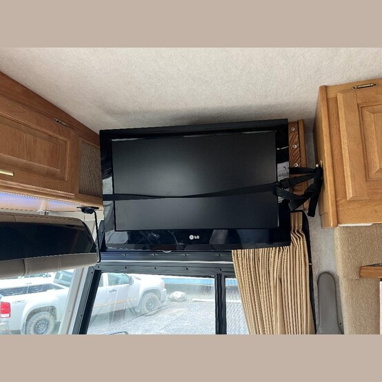 1999 36ft Triple E Signature Motorhome