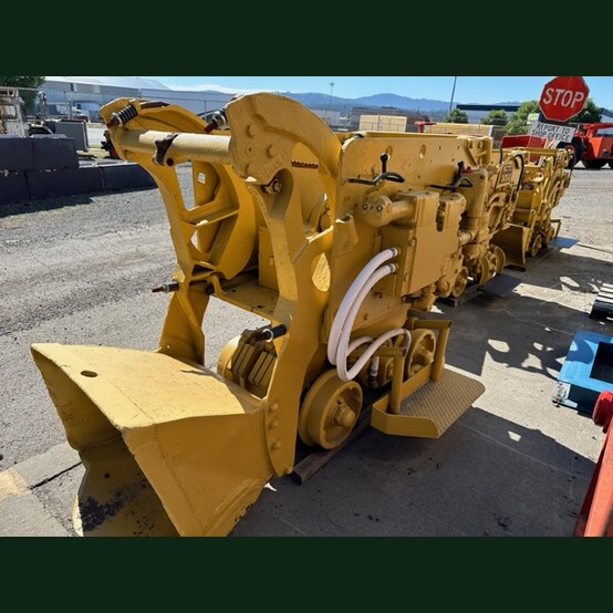 Eimco 21 Mucking Machine