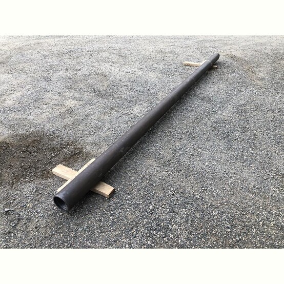 Sonic 6 in. Drill Casing