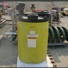 210 Gallon Plastic Mixing Tank