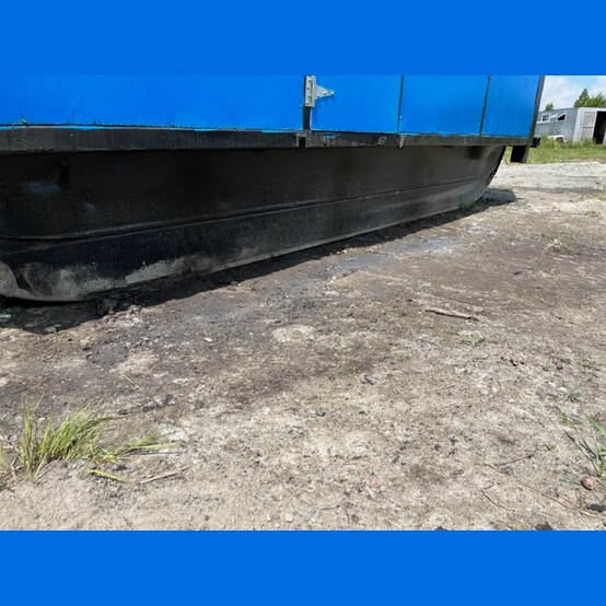 Discovery EF 50F Diamond Core Drill