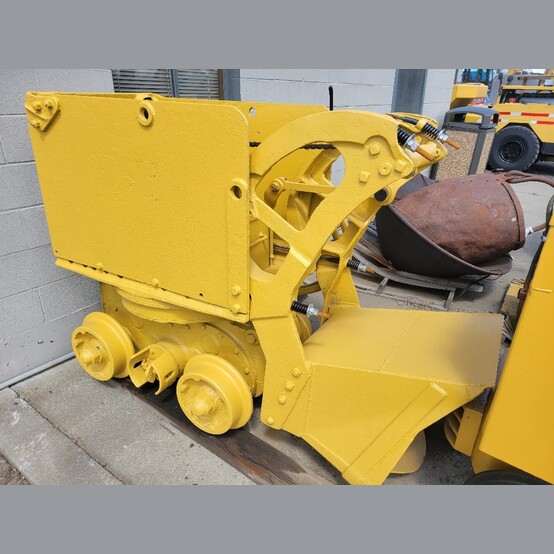 Eimco 12B Mucking Machines