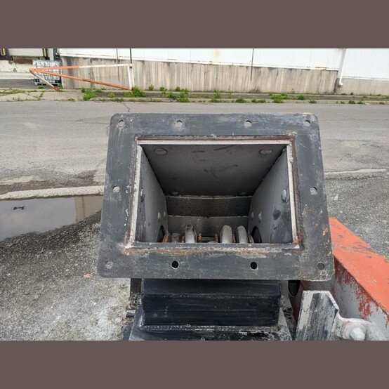 MBMM 16in x 12in Hammer Mill