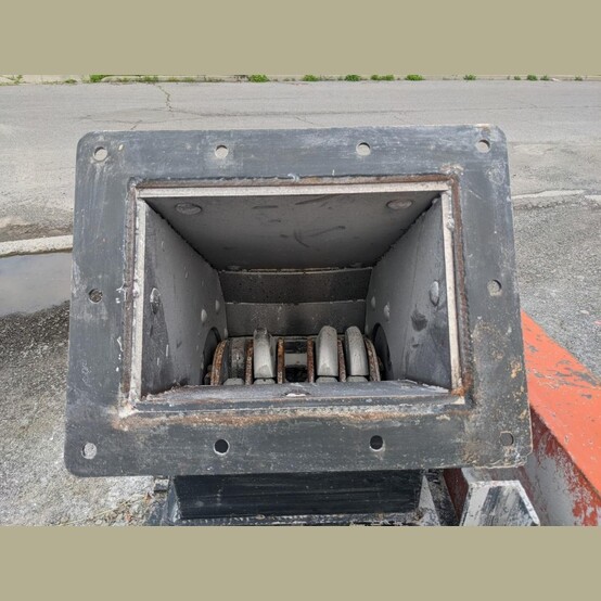 MBMM 16in x 12in Hammer Mill