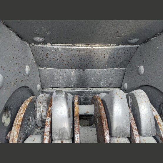 MBMM 16in x 12in Hammer Mill