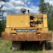 CAT 245B Excavator
