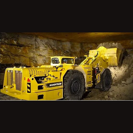 Epiroc ST-1030 Scooptram