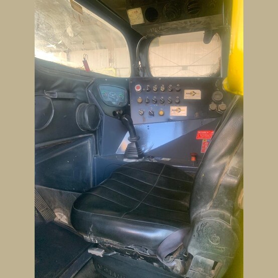 2008 Epiroc ST1030 Scooptram