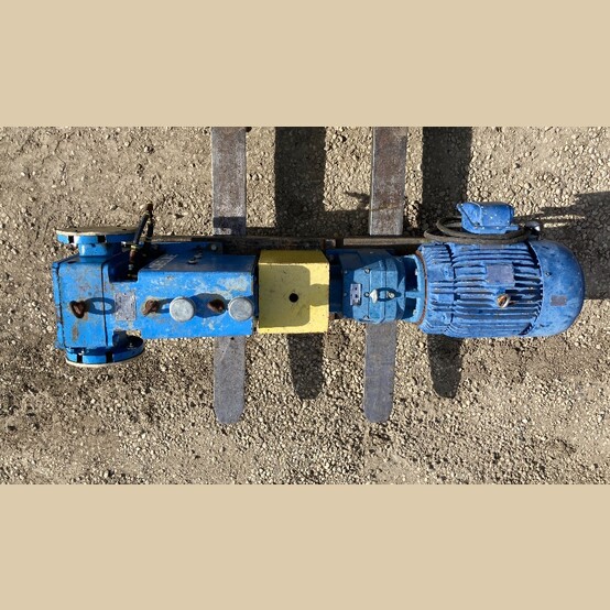 Swaby Lobeline MR60 Pump