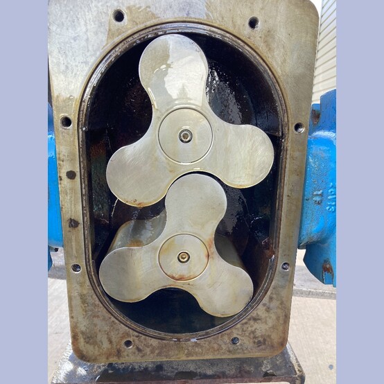 Swaby Lobeline MR60 Pump