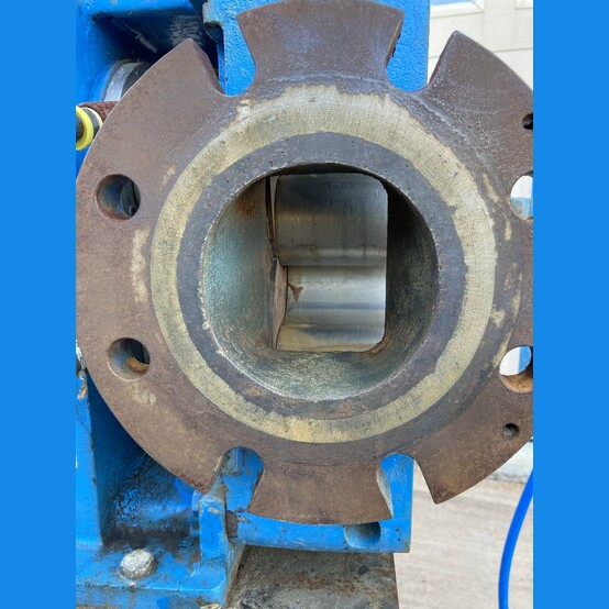 Swaby Lobeline MR60 Pump