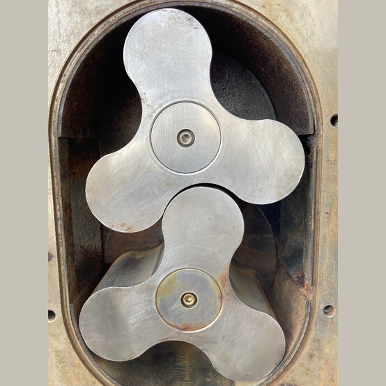 Swaby Lobeline MR60 Pump